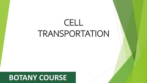 Cell_Transport_Grade7_Simple.pptx.......... | PPTX