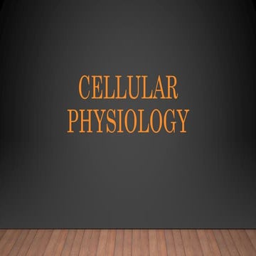 cellmembrane Lecture-1 physiology bds .pptx