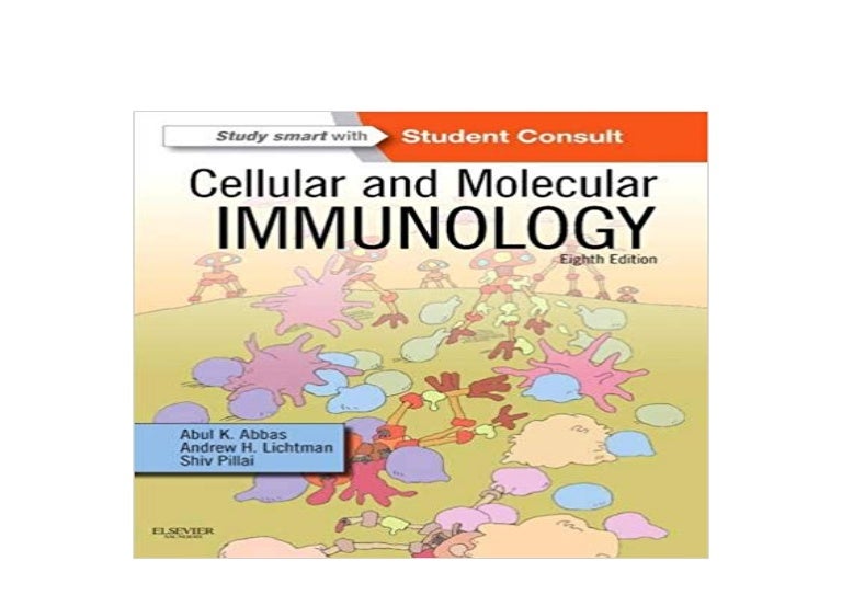 Cellular Immunology