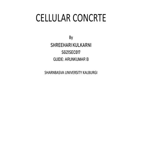 cellular concrete.pptx