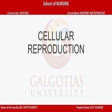 CELLULAR REPRODUCTION.pptx