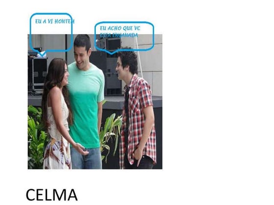 Gabrielle emily de lima | PPTX