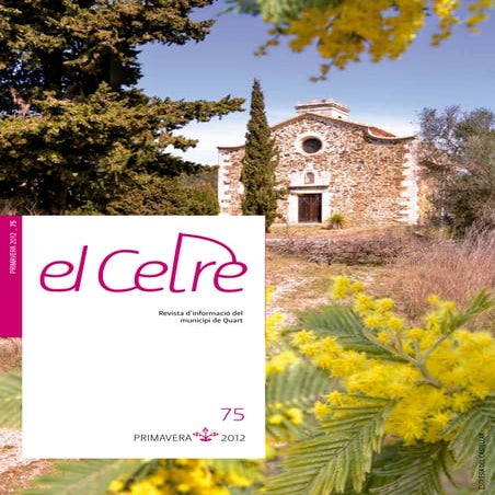 El Celrè 75 | PDF