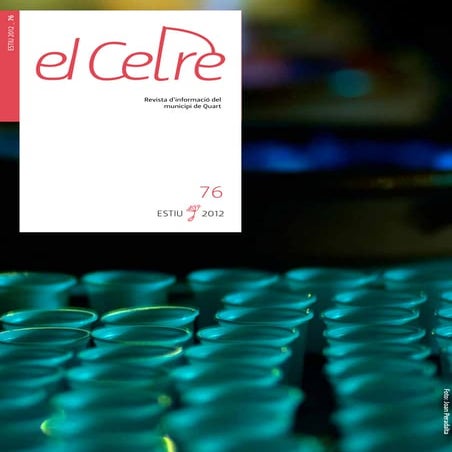 El Celrè 76 | PDF