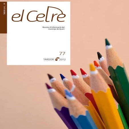 El Celrè 77 | PDF