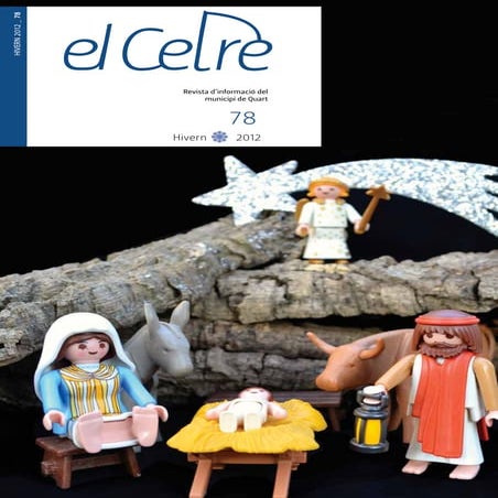 El Celrè 78 | PDF