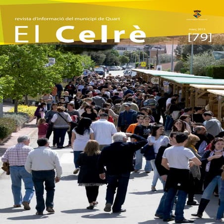 El Celrè 79 | PDF