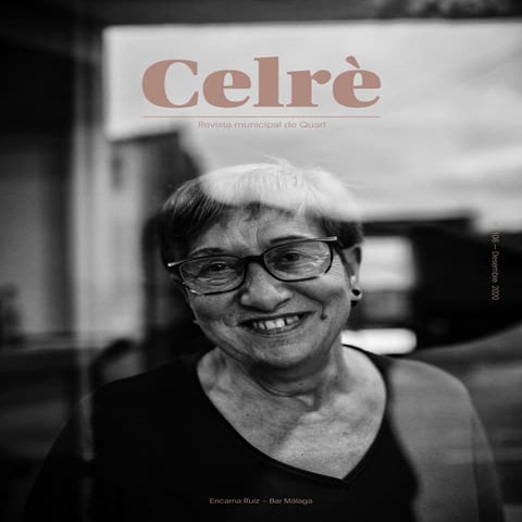 Celrè. Revista Municipal.108