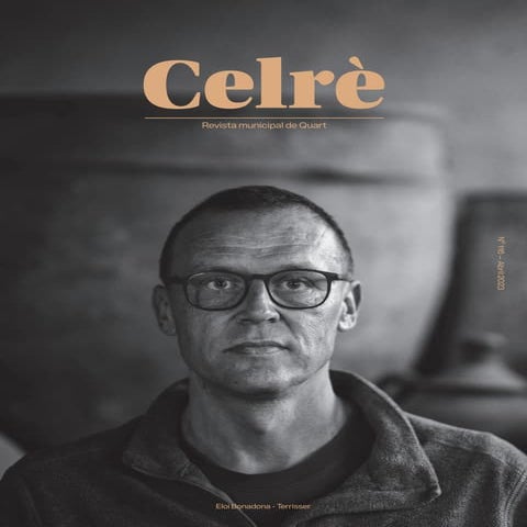 Revista Celrè número 116 | PDF
