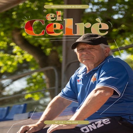Revista municipal de Quart, El Celrè. Número 119. | PDF