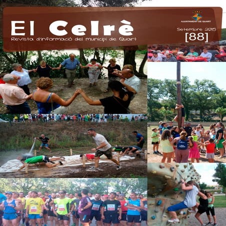 Celrè 88 | PDF