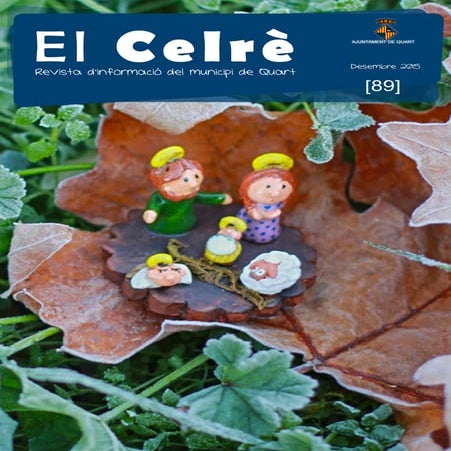 El Celrè 77 | PDF