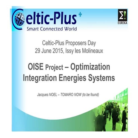 OISE Project-teaser | PDF