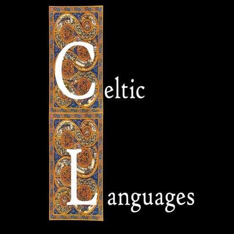 Celtic Languages by Chris Hall | PPT