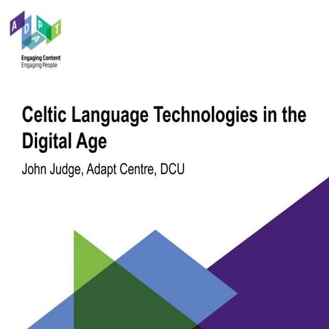 Human Language Technologies for Ethiopian Languages: Challenges and ...