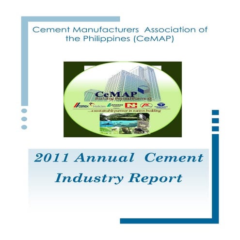 Cemap2011 | PDF