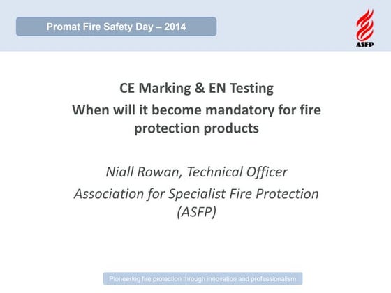 11d. CE Marking | PDF