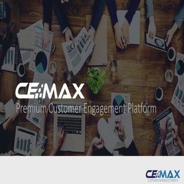 CEMax Il v10 | PPTX