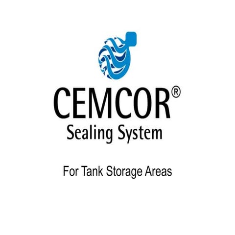 Cemcor presentation application_en_ | PPTX