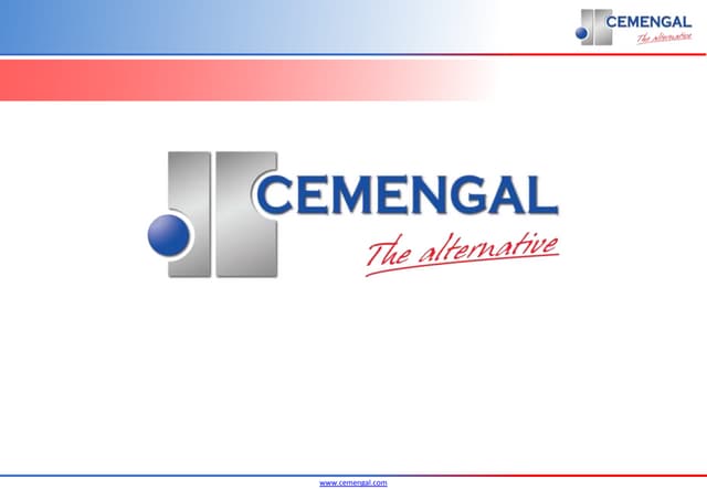Portfólio RCC ingles | PDF