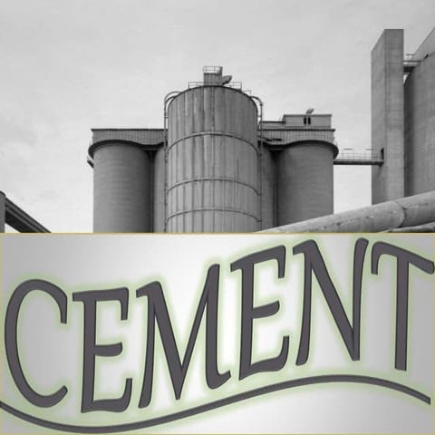 Chemistry Investigatory Project on Setting Of Cement Class 12 | PDF