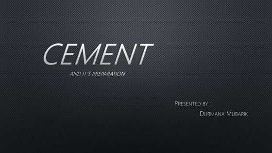 Manufacturing process of ceramic tiles | PPT