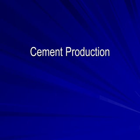 cement.ppt