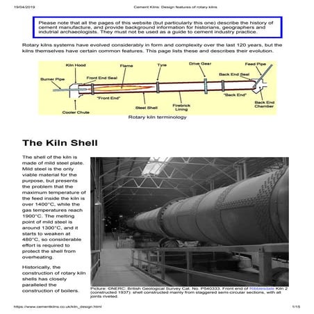 ball mill bearing slide shoe bearing trunion bearing metal | PDF