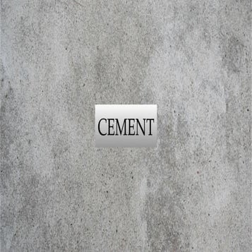 Comprehensive Overview of Cement: Types and Properties Explained | PDF