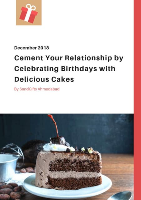 Amazing Anniversary Celebration Ideas For Couples | PDF