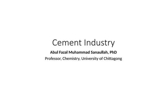Class-1_Cement- A Babdnjsic Overview.pptx