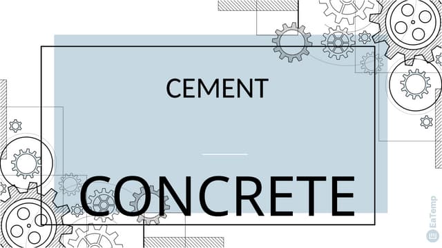 Saturated Surface Dry COndition.ppt