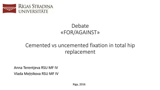 Basic Types of Mechanical Joints - A Short Introduction | PDF
