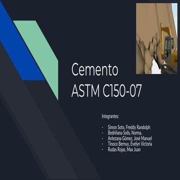 Cemento ASTM C150-07.pptx