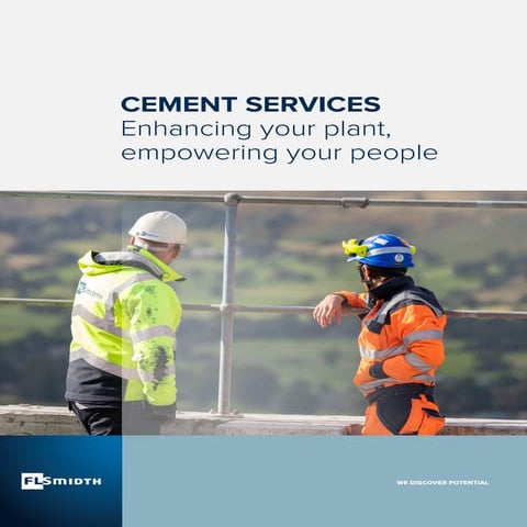 Cement services catalogue by flsidth.pdf
