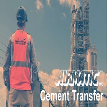 Titan Cement transfer | PPT