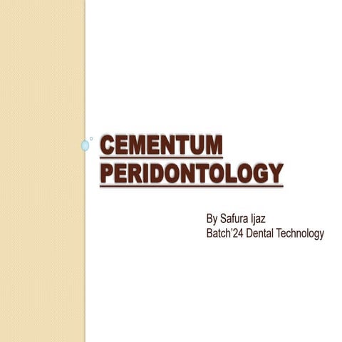 cementum.pptx