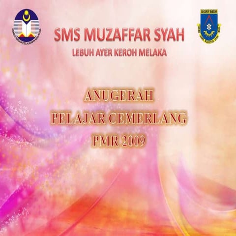 Cemerlang Pmr | PPSX