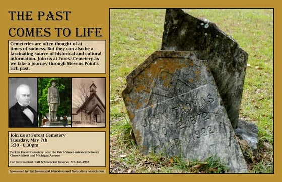 STC13 Save the Date poster | PDF