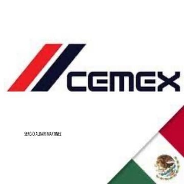 Cemex | PDF