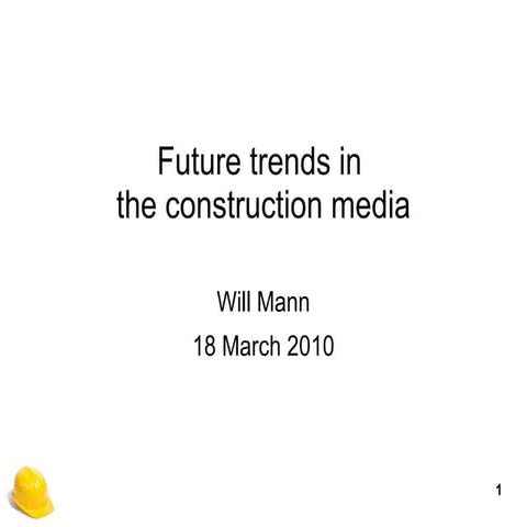 Media Inventions | PPT