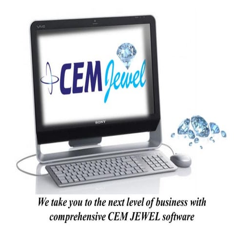 Cem jewel | PPT