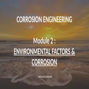 CE Module 2.pptx all topics covered from phontena | PPT | Free Download