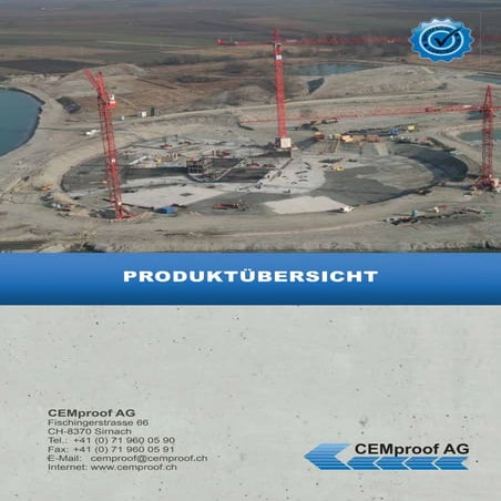 Avis Technique Quellmax (1) | PDF