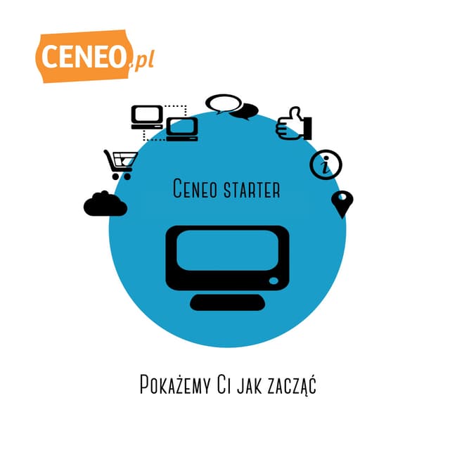 Ceneo starter | PDF