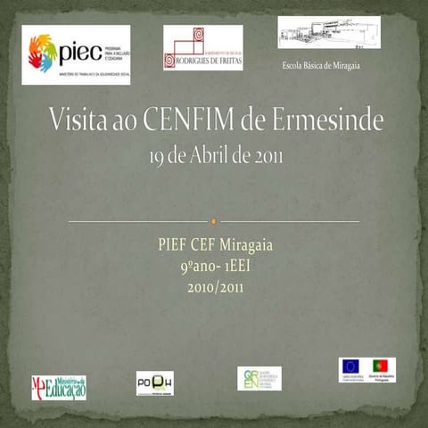 Cenfim | PPTX