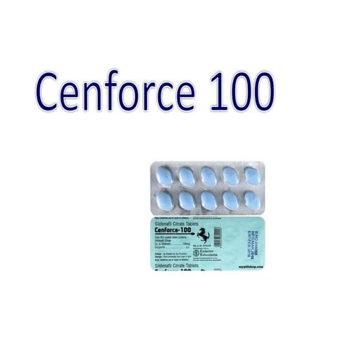 Super P-Force (Generic Sildenafil and Dapoxetine Tablets) | PDF