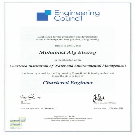 SSCC-Certificate | PDF