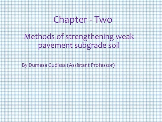 Isolation Of Foundation fron swelling zone By CNS (Cohesive Non ...