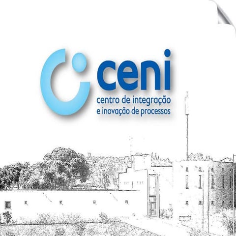 Ceni apresentação | PPSX